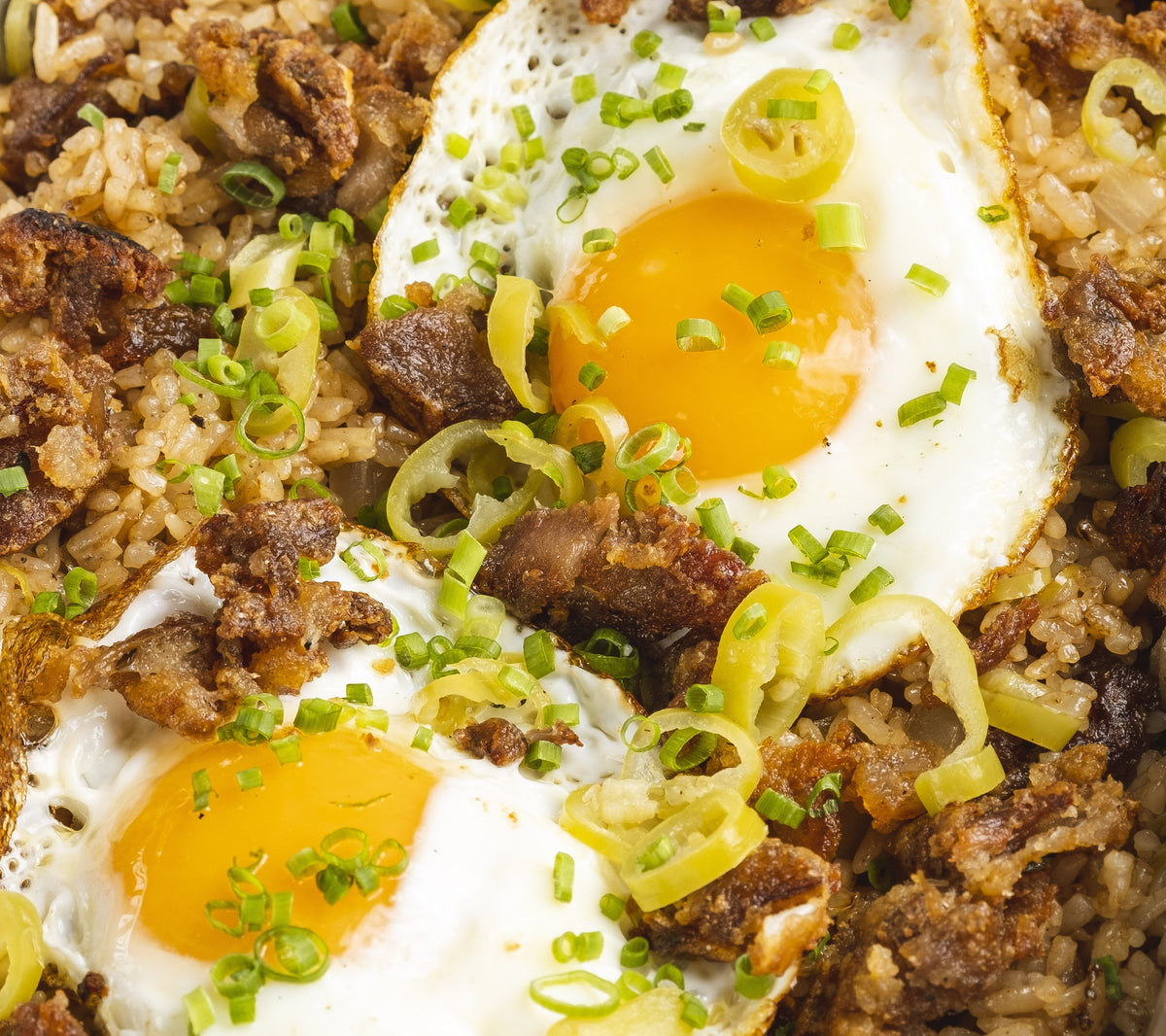 Little Flour - Solo Rice Bowls – Wildflour To-Go