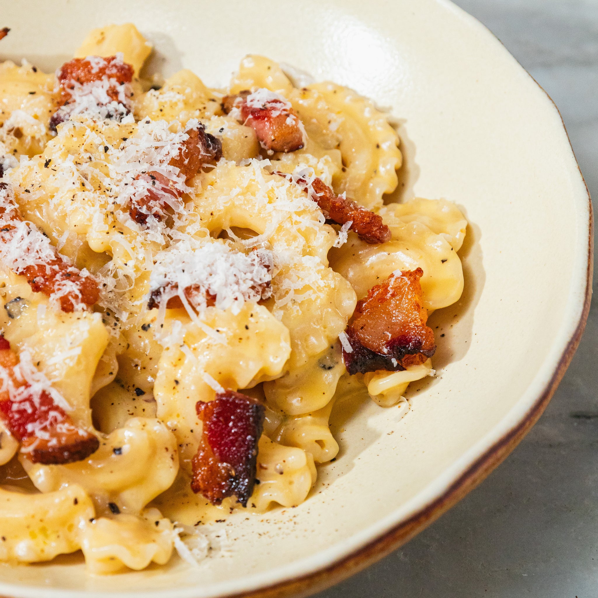 Wild Flour Italian - Pasta – Wildflour To-Go