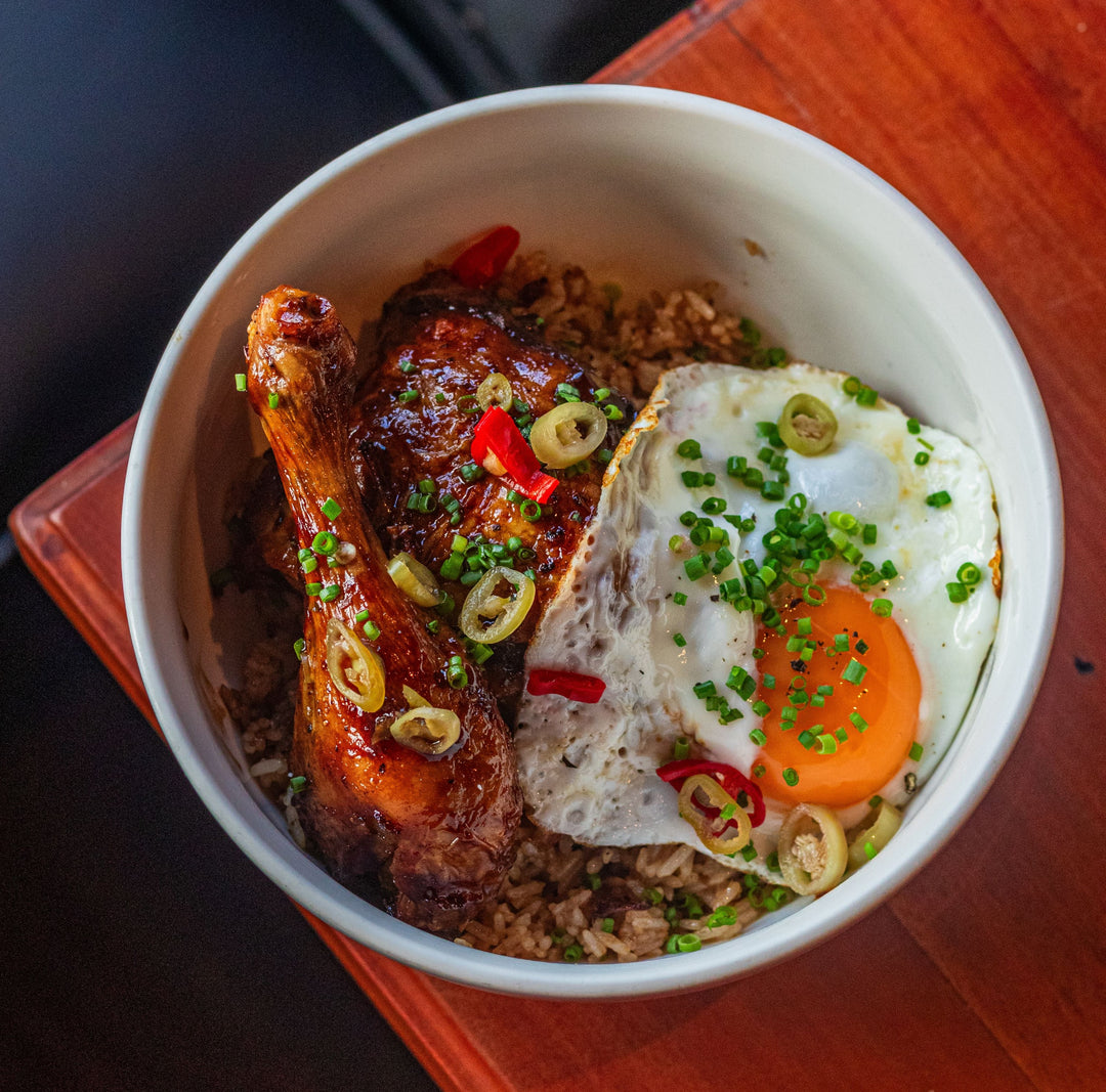 Wildflour à la Carte – Wildflour To-Go