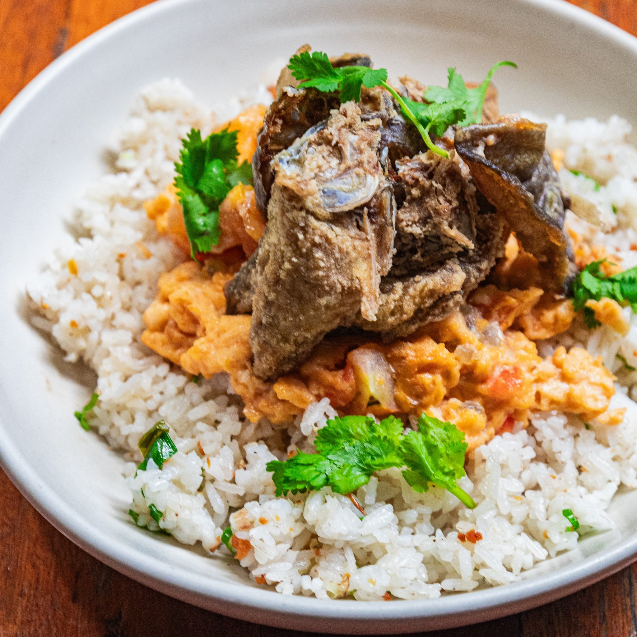 Little Flour - Rice Bowls – Wildflour To-Go