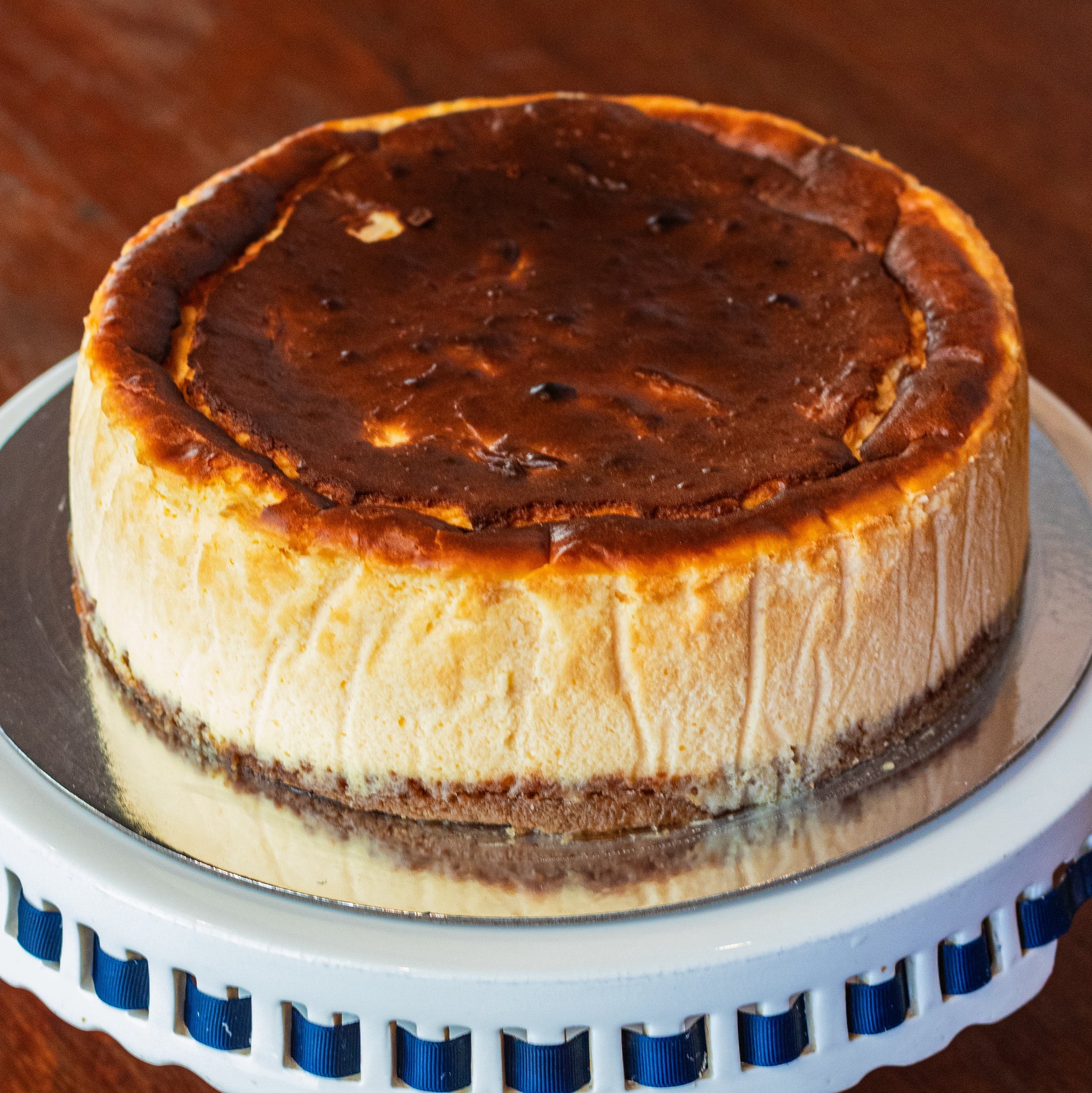 Wildflour Cheesecake – Wildflour To-Go