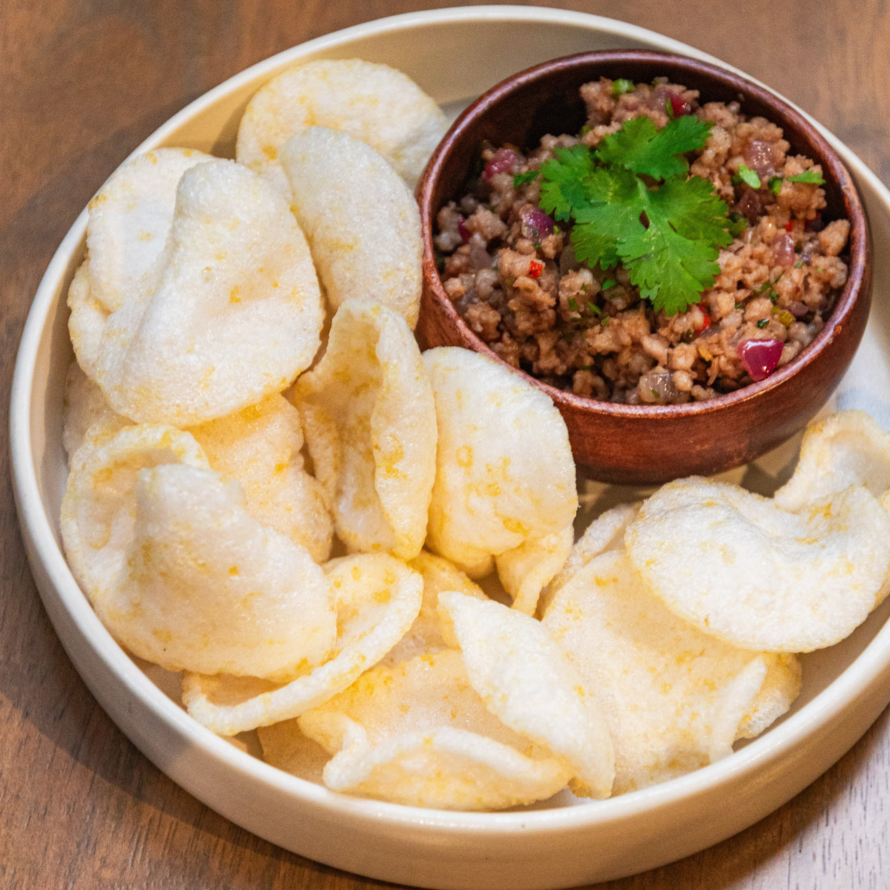 Kropek – Wildflour To-Go