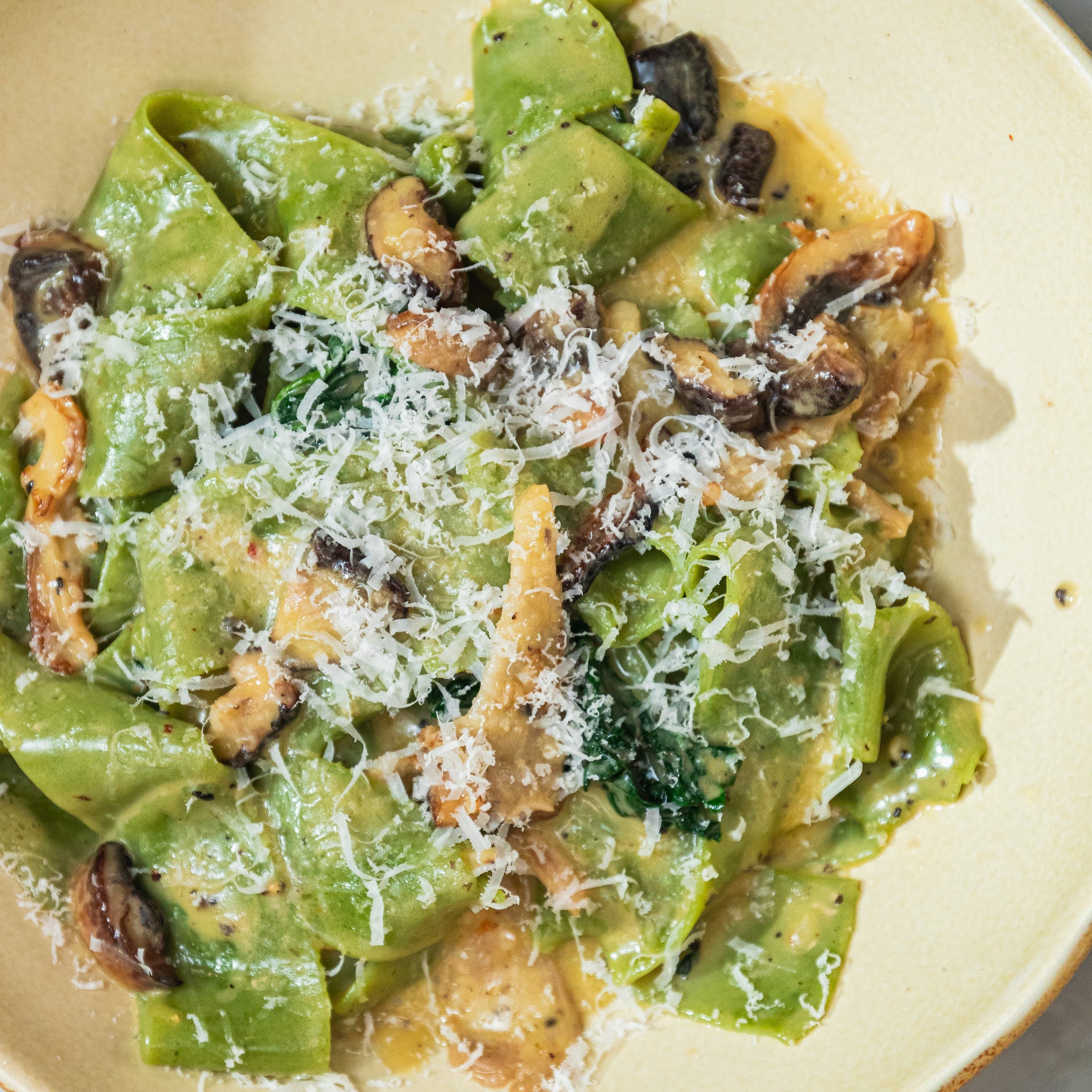 Wild Flour Italian - Pasta – Wildflour To-Go