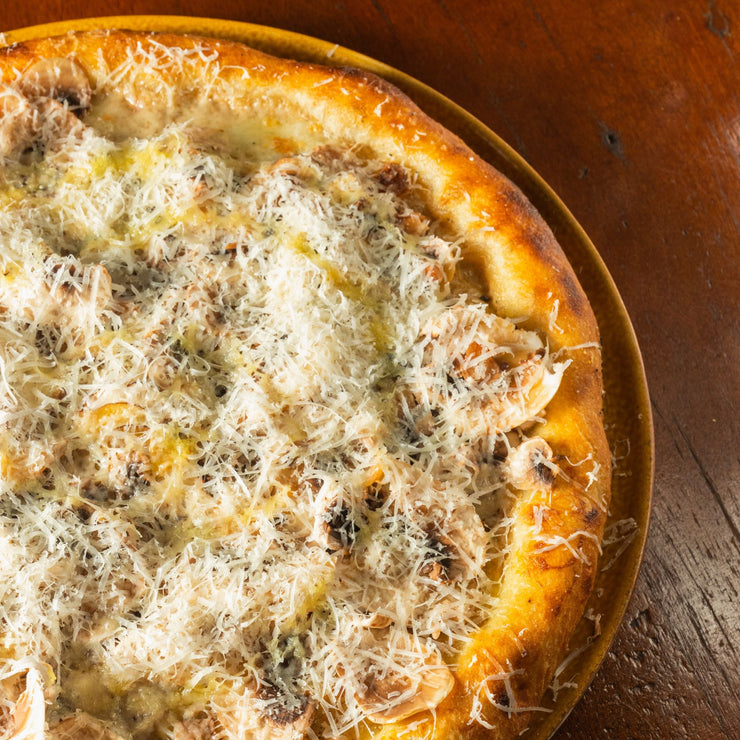 Wild Flour Italian - Pizzas – Wildflour To-Go