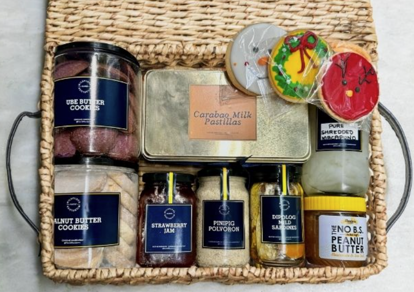 Wildflour Gift Baskets - All Baskets – Wildflour To-Go