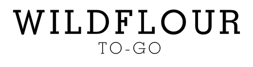 Little Flour - All Day Menu – Wildflour To-Go