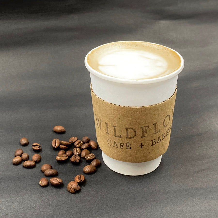 Little Flour Drinks – Wildflour To-Go