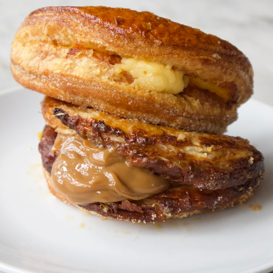 Little Flour Bakery – Wildflour To-Go