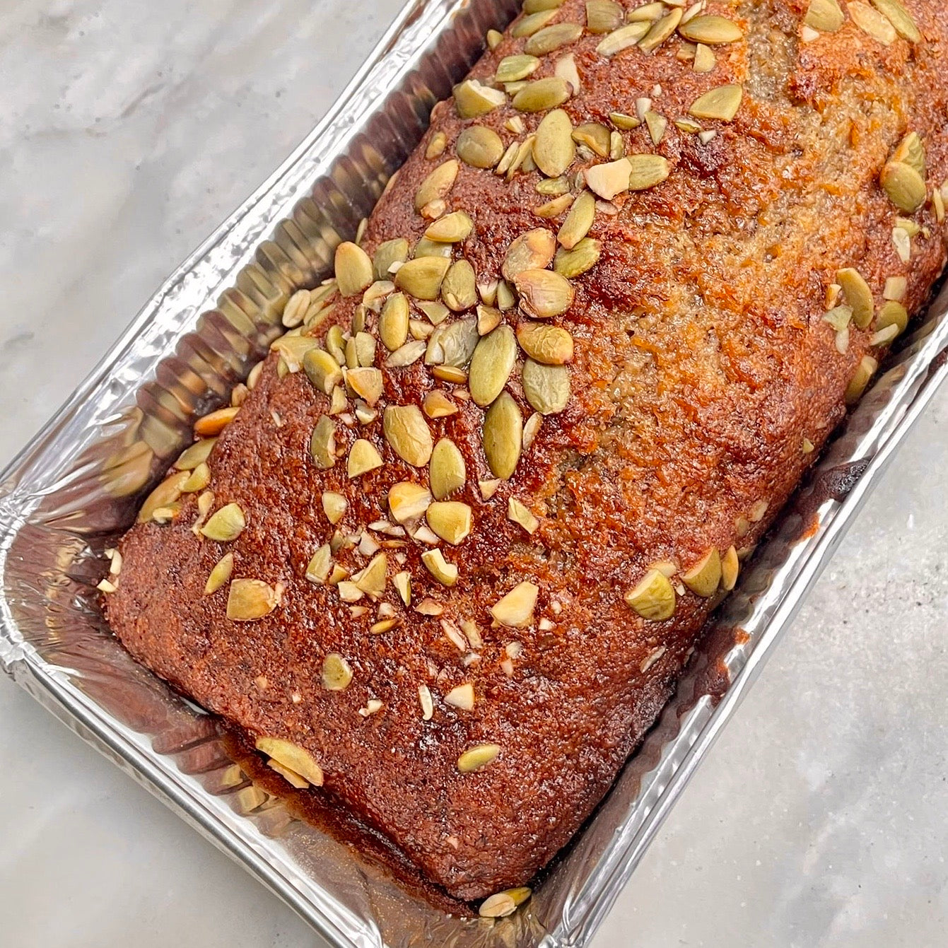 Little Flour - Baked Goods – Wildflour To-Go