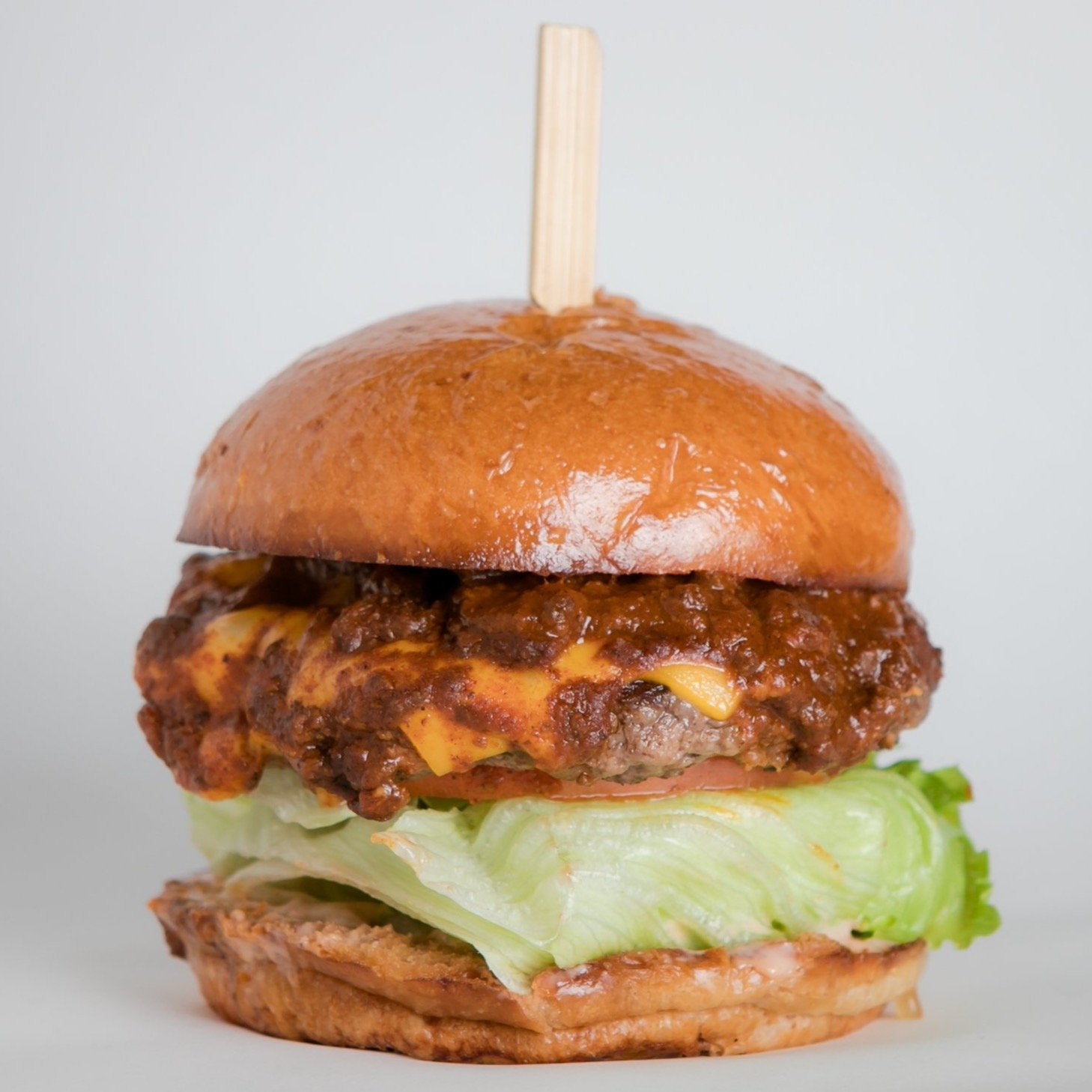 Chili Cheeseburger – Wildflour To-Go