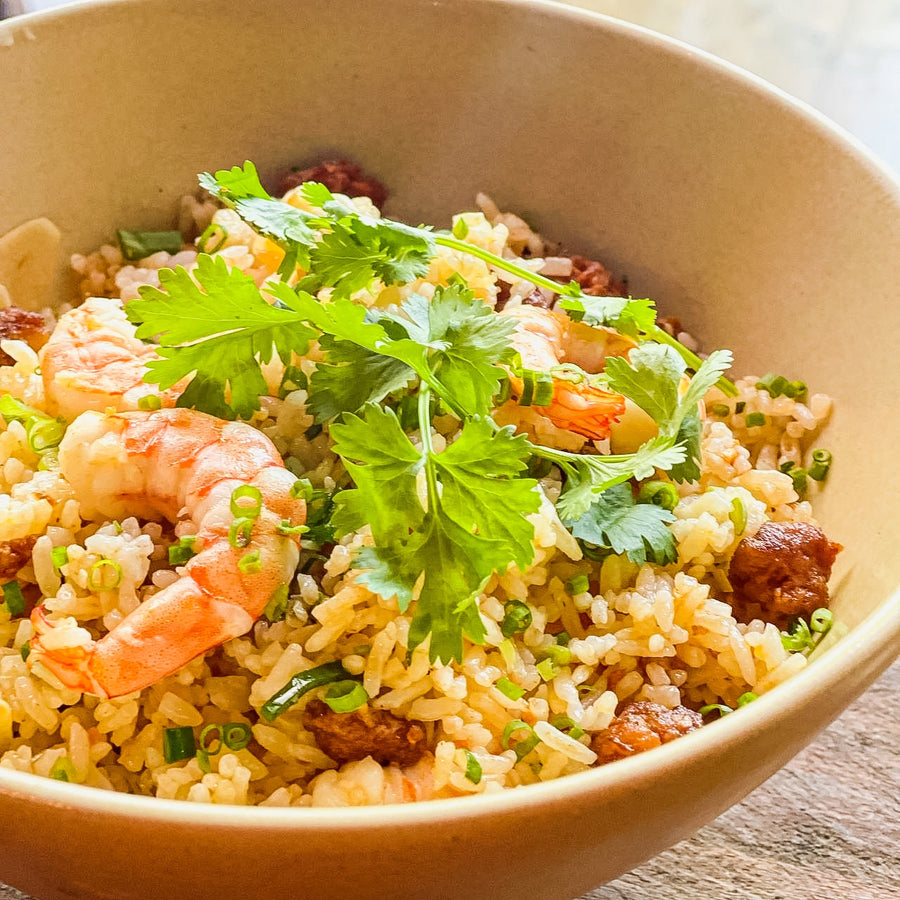 Little Flour - Fried Rice – Wildflour To-Go