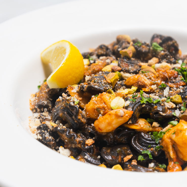 Wildflour à la Carte – Wildflour To-Go