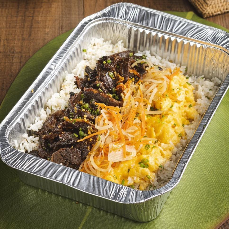 Little Flour Food Trays – Wildflour To-Go