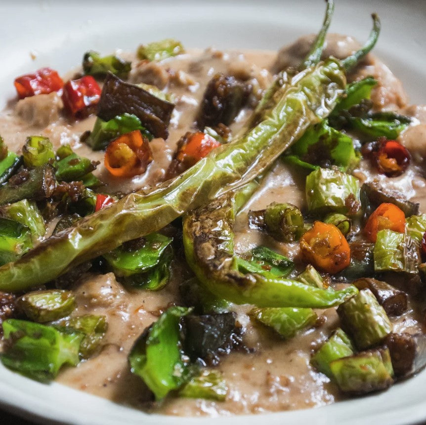 Little Flour - Filipino Favorites – Wildflour To-Go