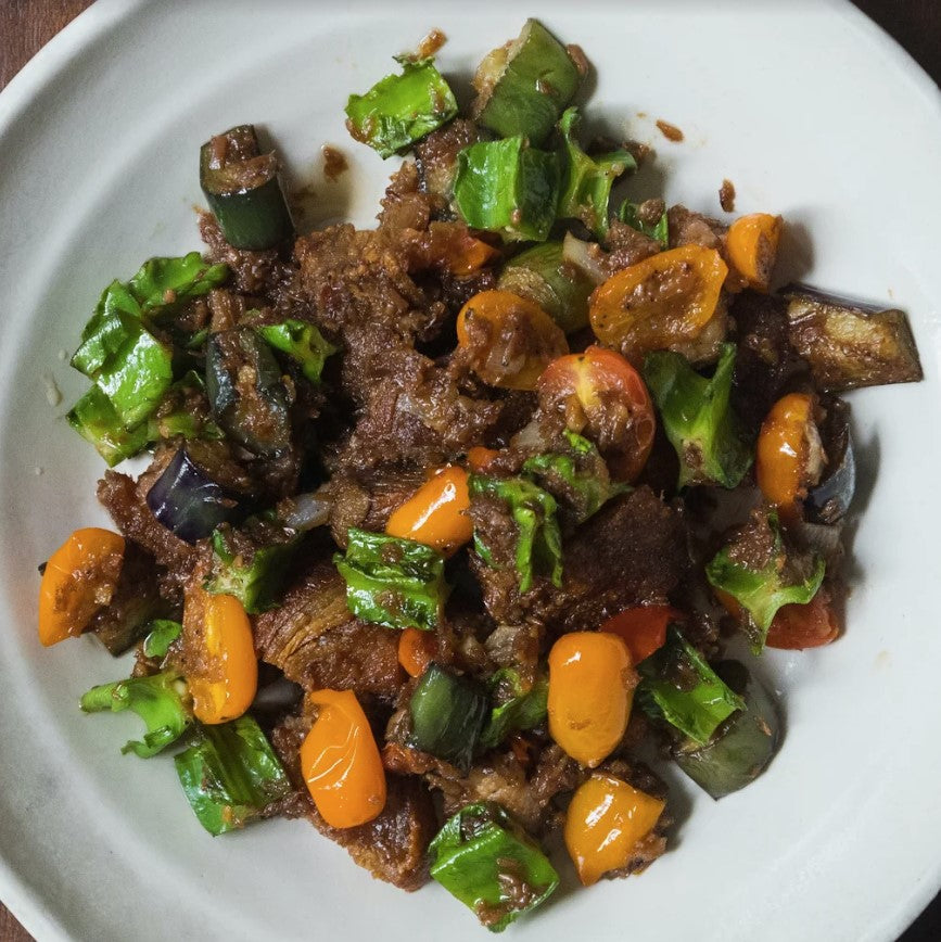 Little Flour - Filipino Favorites – Wildflour To-Go