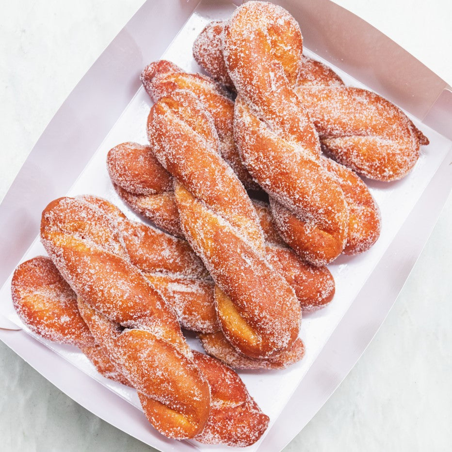 Bicho-bicho – Wildflour To-Go