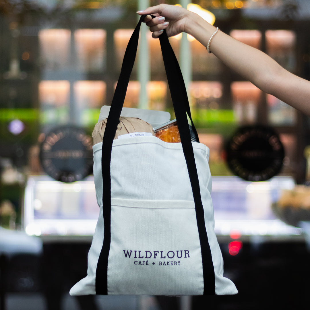 Wildflour Gifting – Wildflour To-Go